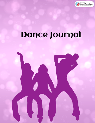Dance Journal