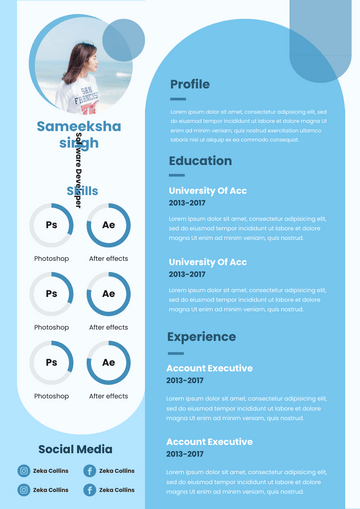 Sameeksha Singh | Visual Paradigm 社區