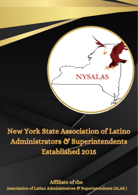 Use Visual Paradigm Online to create stunning flipbooks: 2026 NYSALAS ...