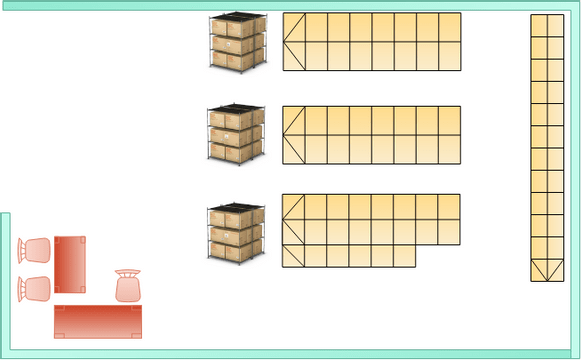 Simlpe House Design | Visual Paradigm 社區