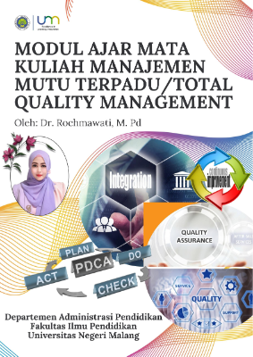 Modul Ajar Manajemen Mutu Terpadu (Total Quality Management) new