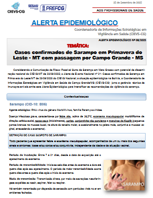 Create a sarampo report with Visual Paradigm Online