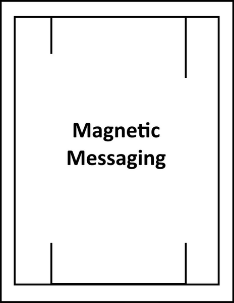 Magnetic Messaging PDF