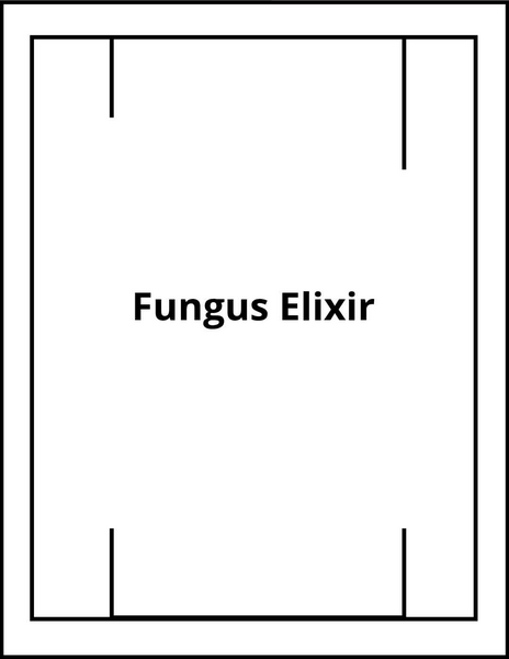 Fungus Elixir Reviews - Where To Buy Fungus Elixir