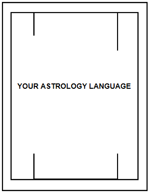 Discover Astrology Books with Visual Paradigm Online Flipbook Maker