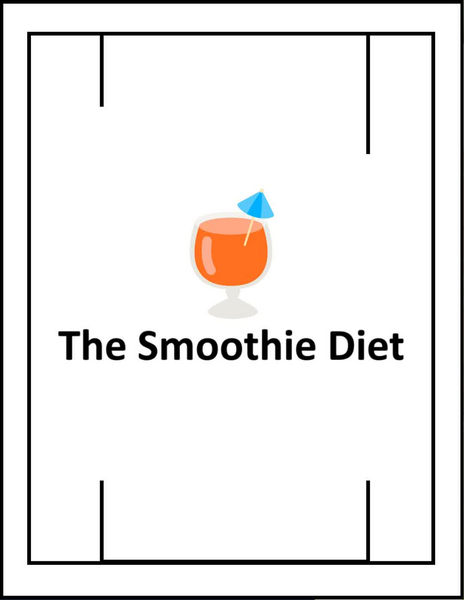 The Smoothie Diet PDF