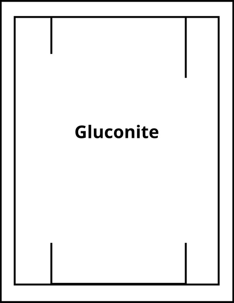 Gluconite Reviews - Where To Buy Gluconite
