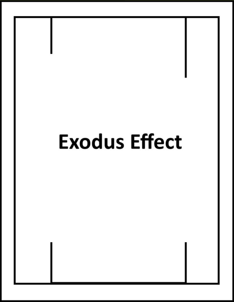 Exodus Effect Book PDF