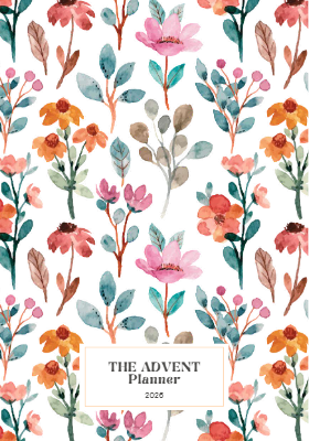 The Advent Planner A5_compressed